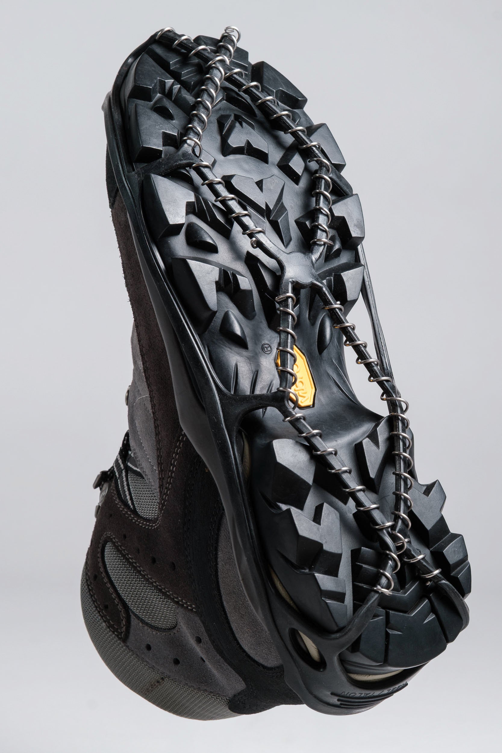 "Traction" Snow Grips – BIGEASTOUTFITTERS.COM